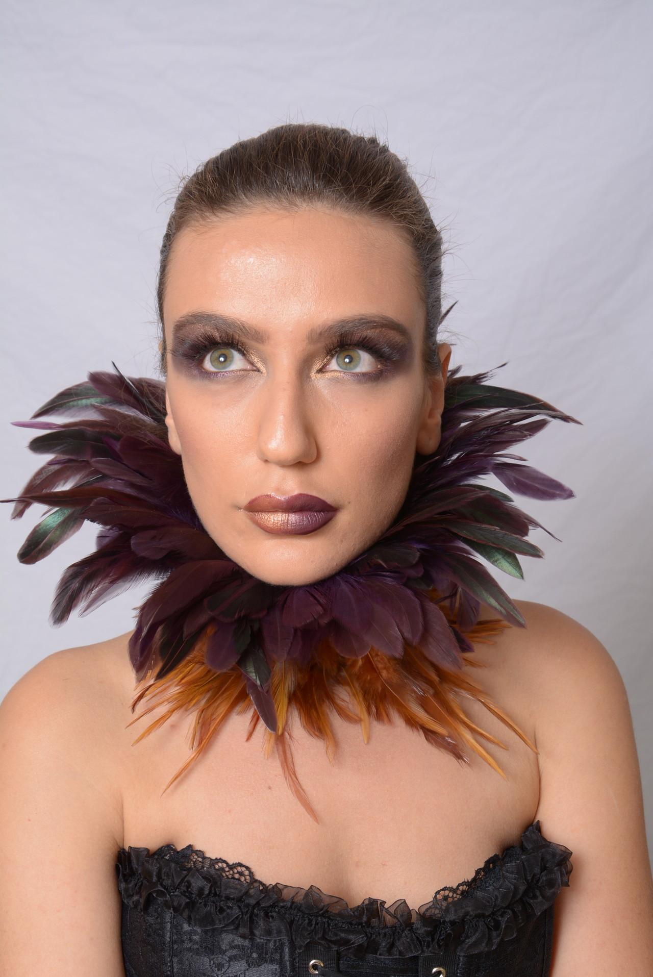 Fotogallery BCM | Corsi di Estetica e Trucco | Scuola BCM