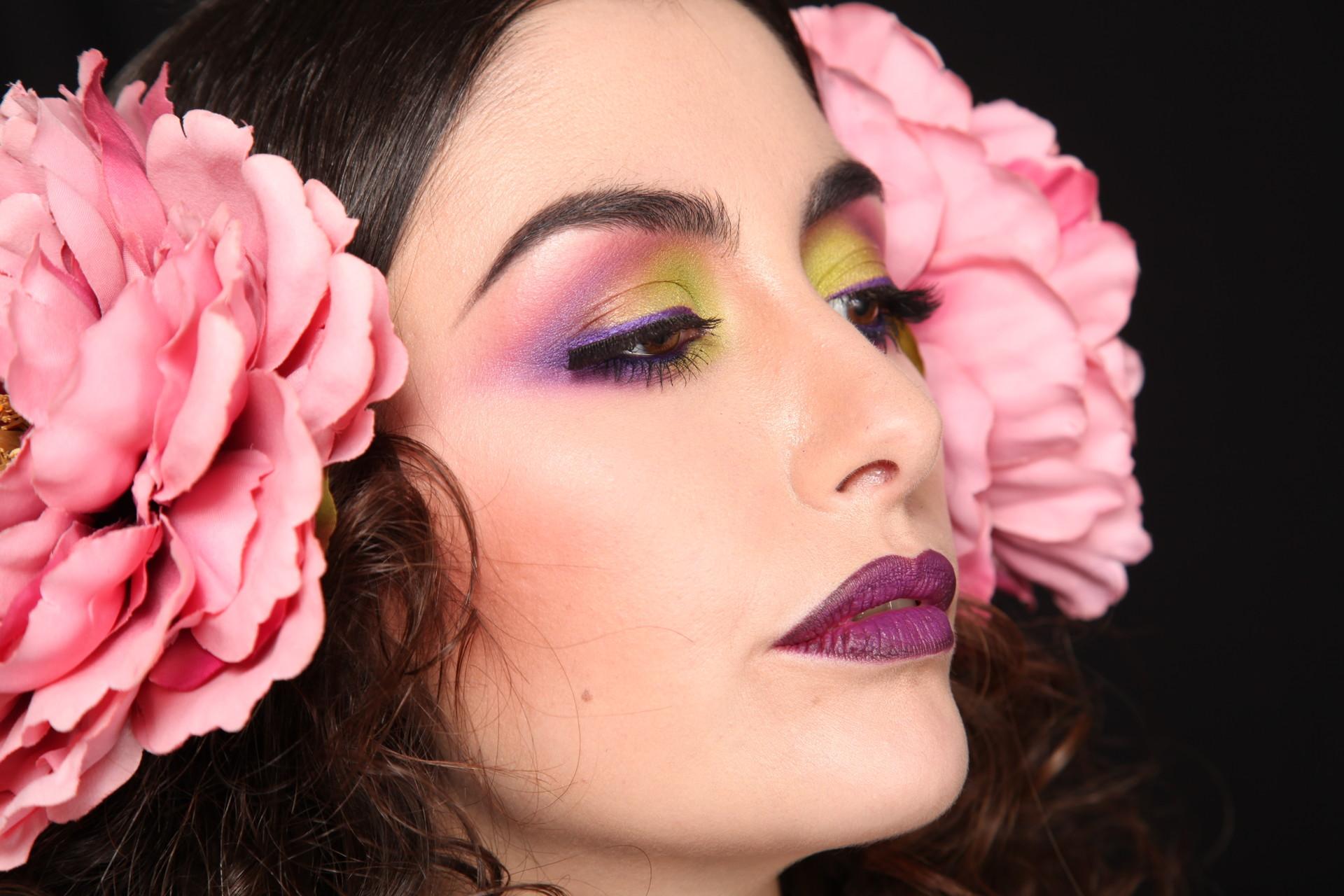 Fotogallery BCM | Corsi di Estetica e Trucco | Scuola BCM